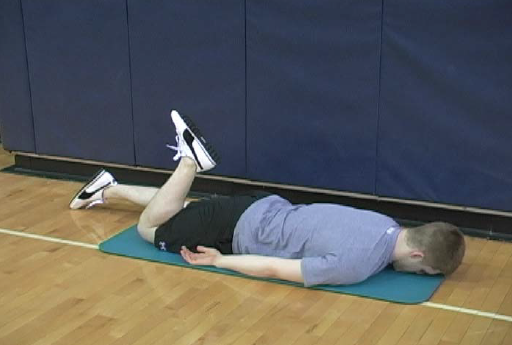 Let’s work on Full Range of Motion (ROM) – Surf Athletics CrossFit